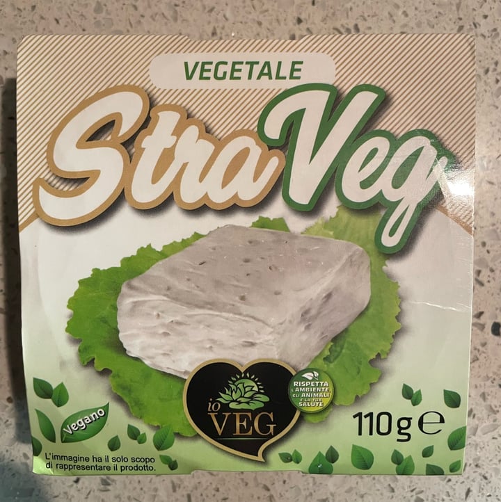 Straveg Formaggio morbido Review | abillion