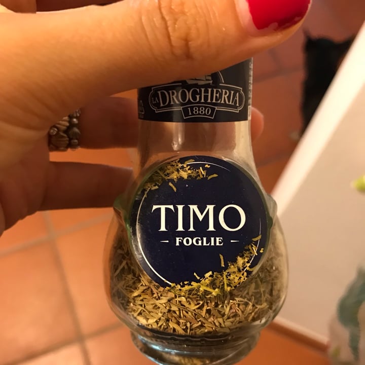 La Drogheria Timo Review | abillion