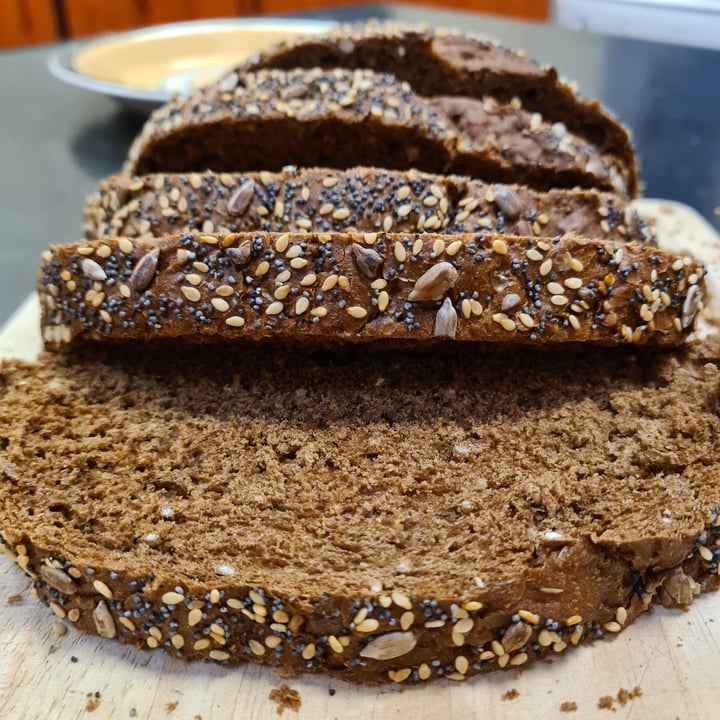 Spar Seed Bread Review | abillion