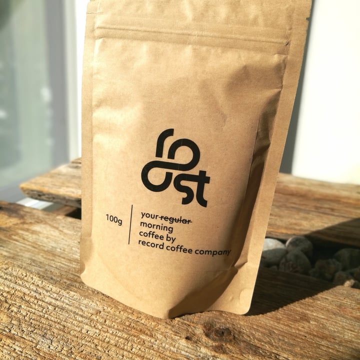 Roost Roost coffee Review | abillion