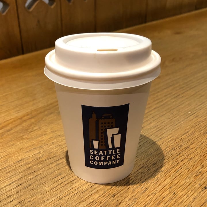 Seattle Coffee Company Cape Town, South Africa Hot chocolate Review ...