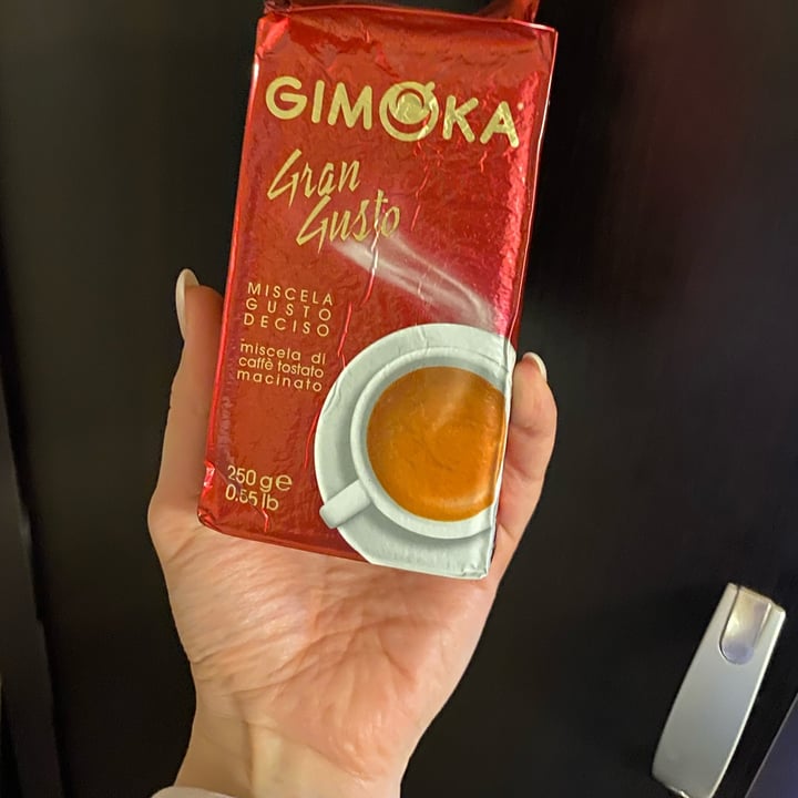 Gimoka Gran gusto Review | abillion