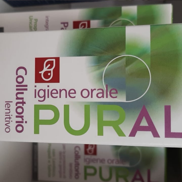 Fitomedical Pural Collutorio Review | abillion