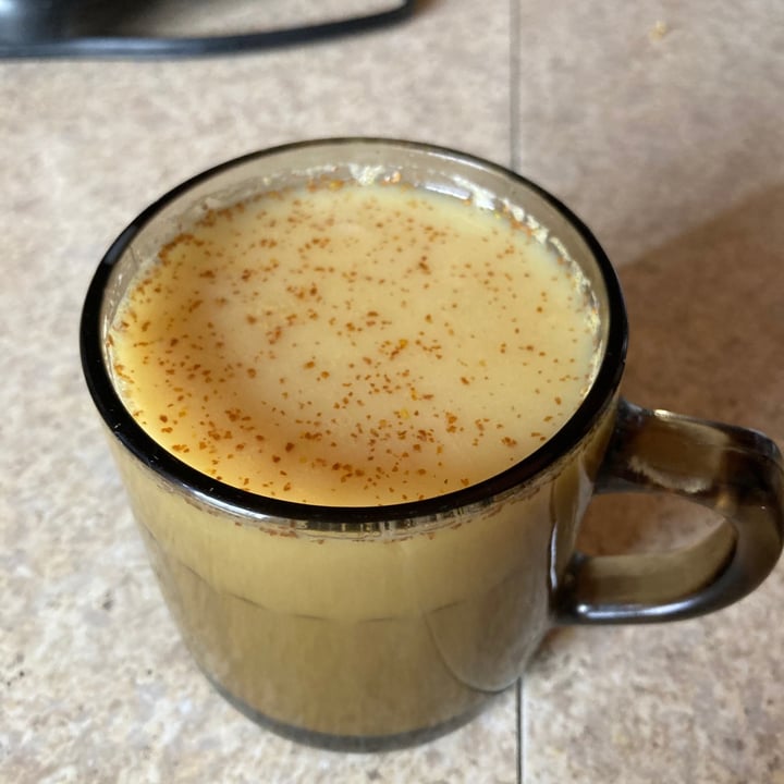 Chai Wallah el Arte Sano Golden Chai Review | abillion