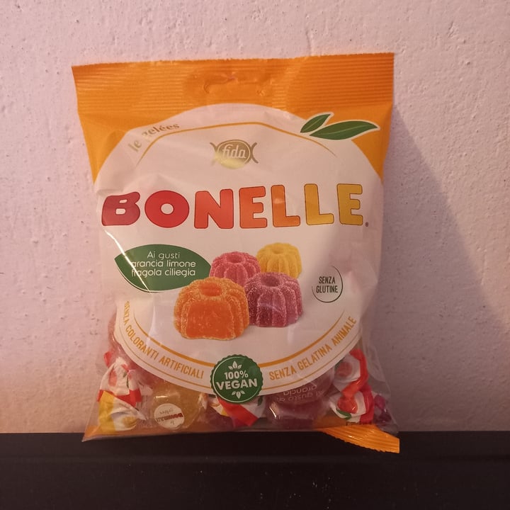 Bonelle Bonelle Les Gelées Review | abillion