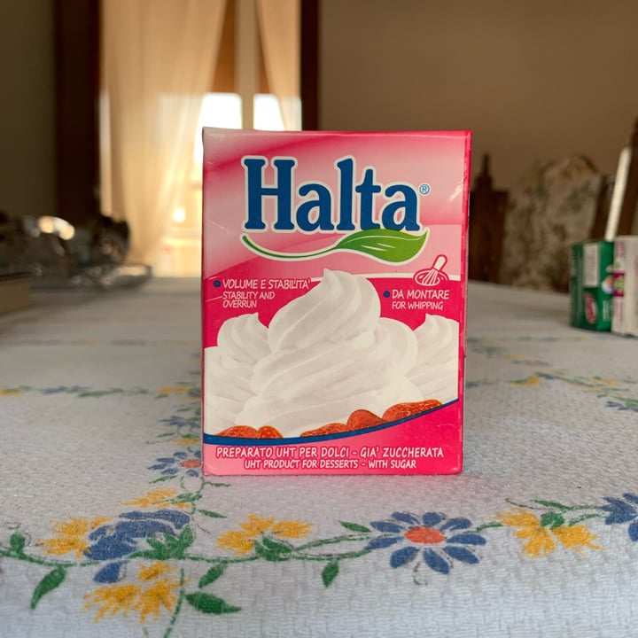 Halta Panna vegetale Review | abillion