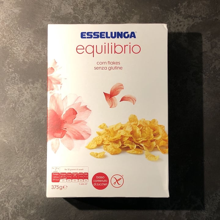 Esselunga Corn flakes Review | abillion