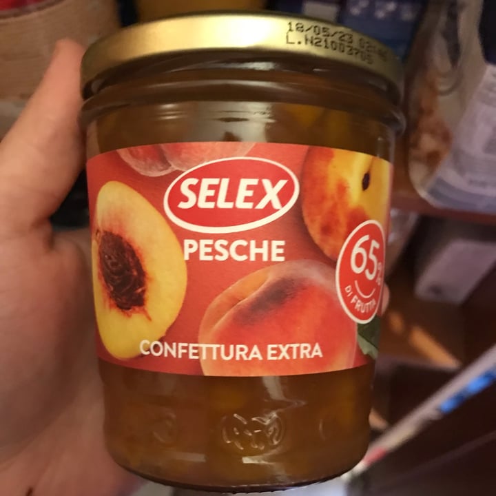 Selex Marmellata Pesche Review | abillion