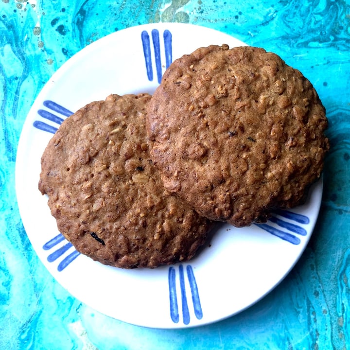Almanara Galleta avena con naranja Reviews | abillion