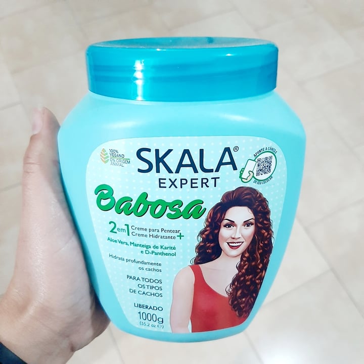 Skala Brasil Babosa Review | abillion