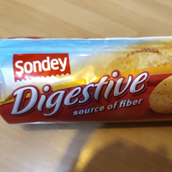 Sondey Digestive Review | abillion
