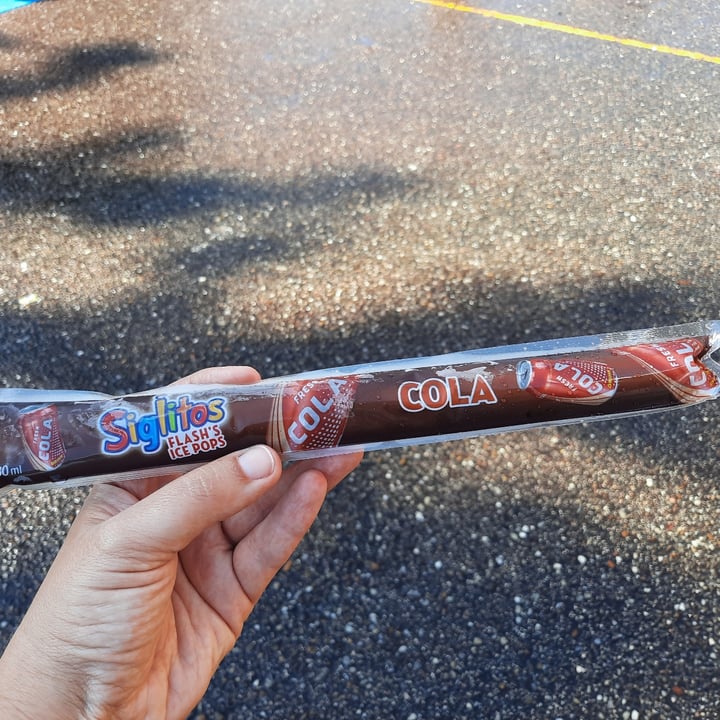 siglitos cola Review | abillion