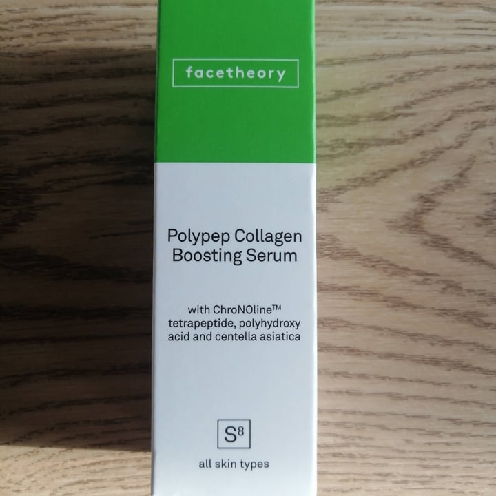 Facetheory Polypep Collagen Review | abillion