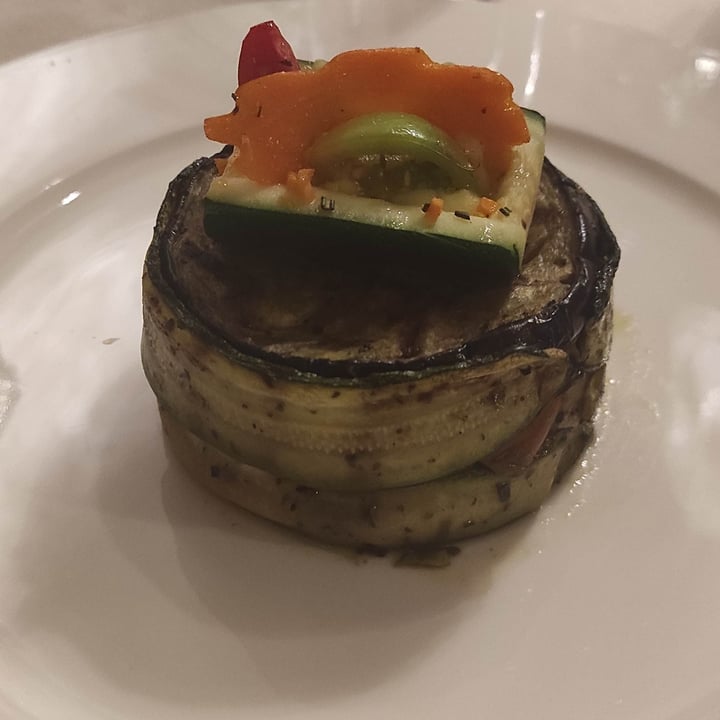 Al Gallione - Restaurant & Lounge Bar Bodio Lomnago, Italy Tortino di ...