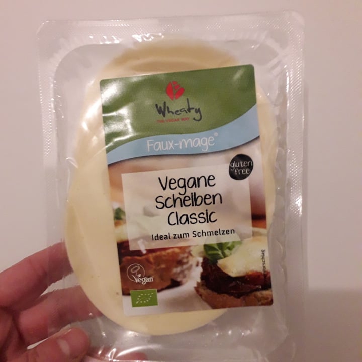 Wheaty vegane scheiben classic Review | abillion