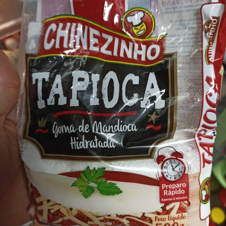 Chinezinho Tapioca Review | abillion