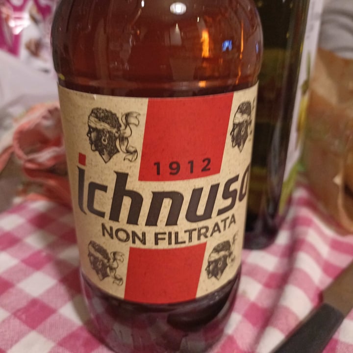Ichnusa Birra Review | abillion