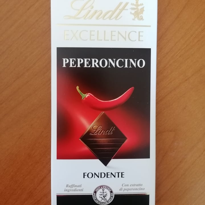 Lindt Dark chocolate with chilli Reviews | abillion