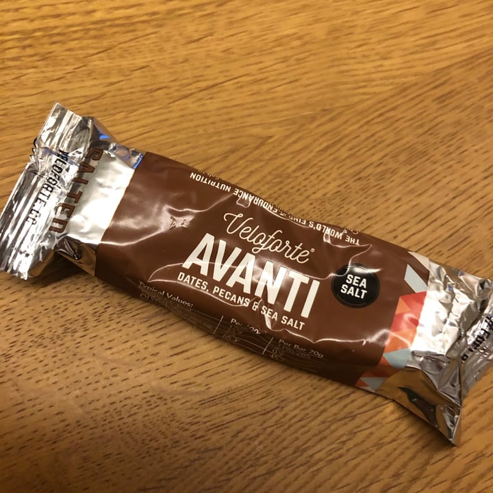 Veloforte Energy Reviews | abillion