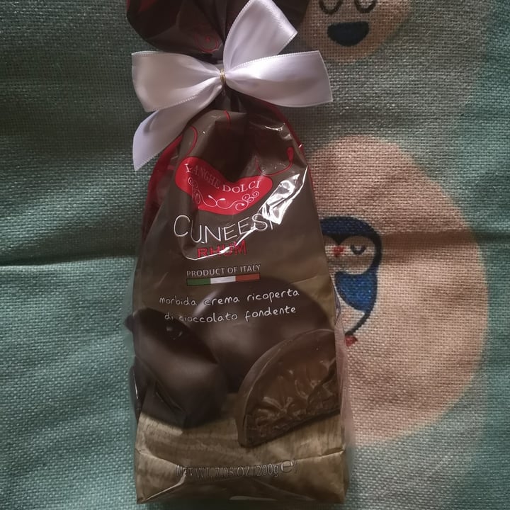 Langhe dolci Cuneesi al rhum Review | abillion