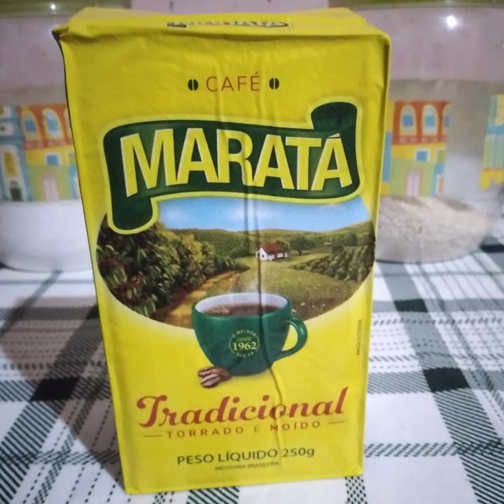 Maratá Café Tradicional Review | abillion