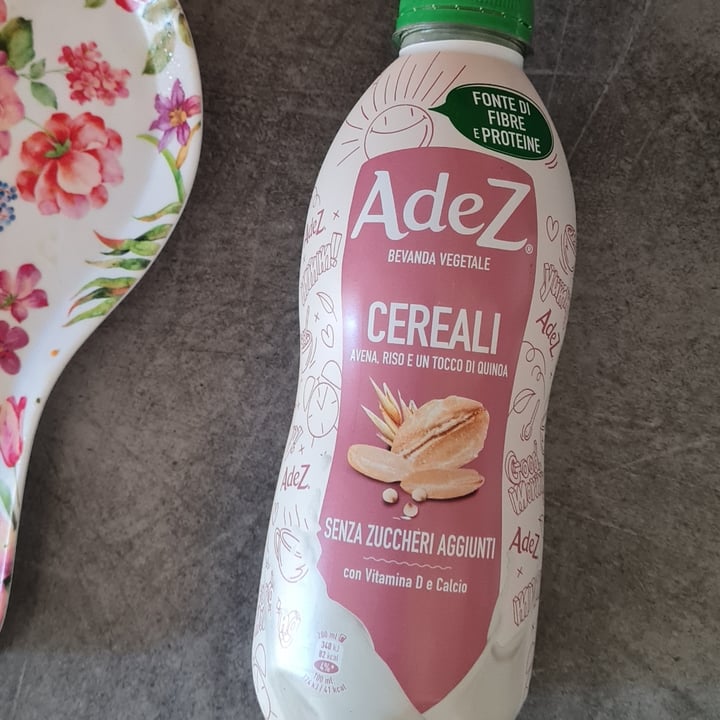 AdeZ Bevanda Avena, Riso e un tocco di Quinoa Review | abillion