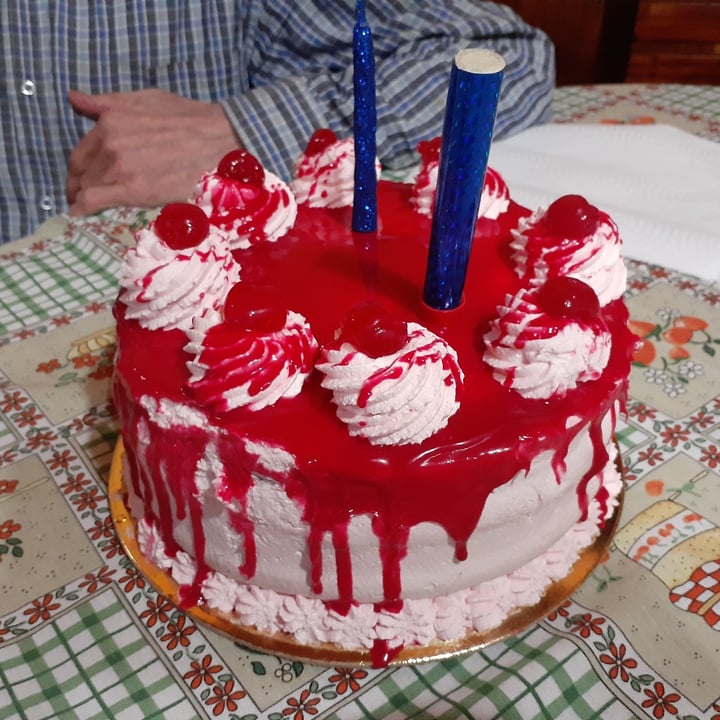 Sweet Ramos Mejía Torta Review | abillion