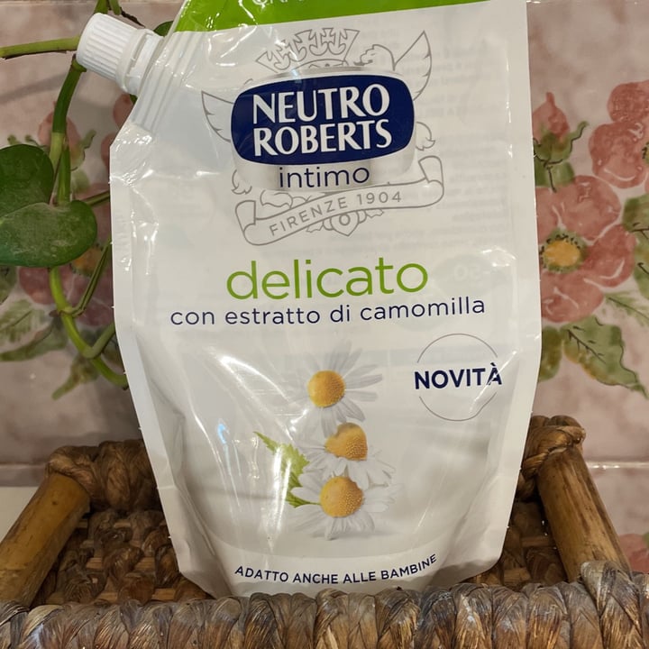 Neutro roberts intimo Reviews | abillion