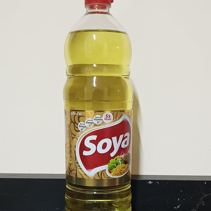 Soya Óleo De Soja Reviews | abillion