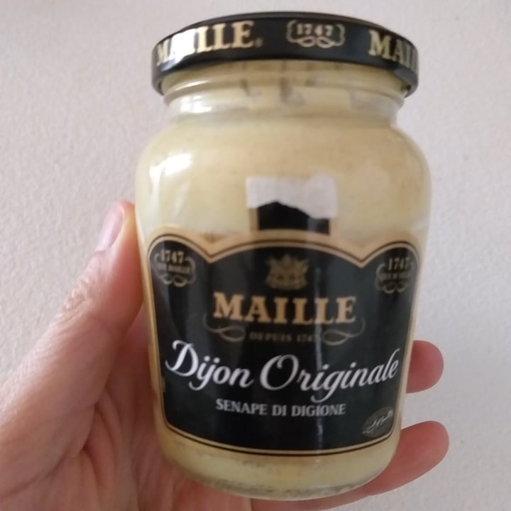 Maille Senape di Digione Review | abillion