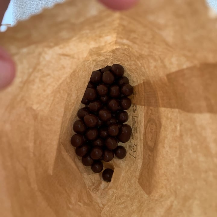 The Cheaky Co. Orbs 70% Chocolate Review | abillion