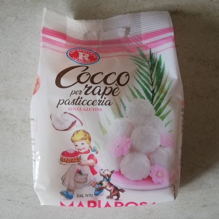 Rebecchi Valtrebbia Cocco rapè Review | abillion