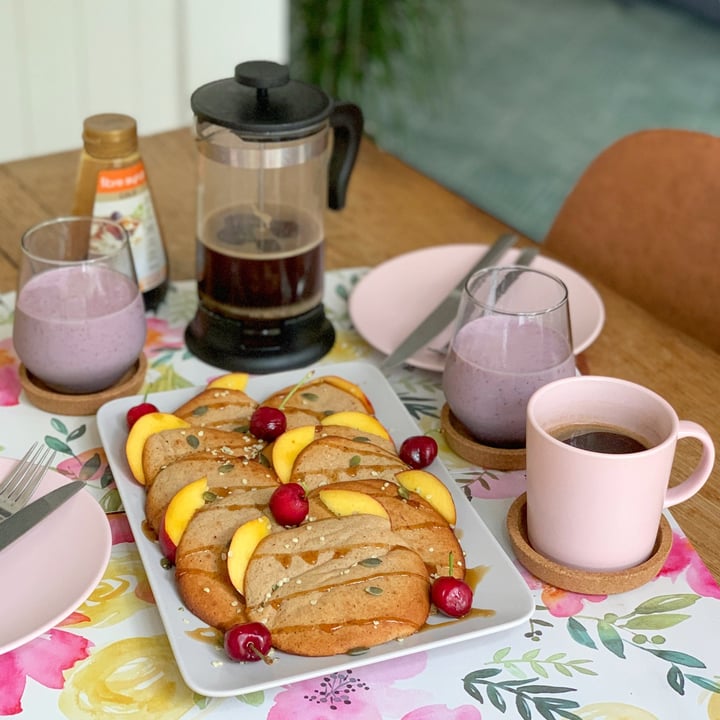 Sukrin Fiber syrup gold Review | abillion