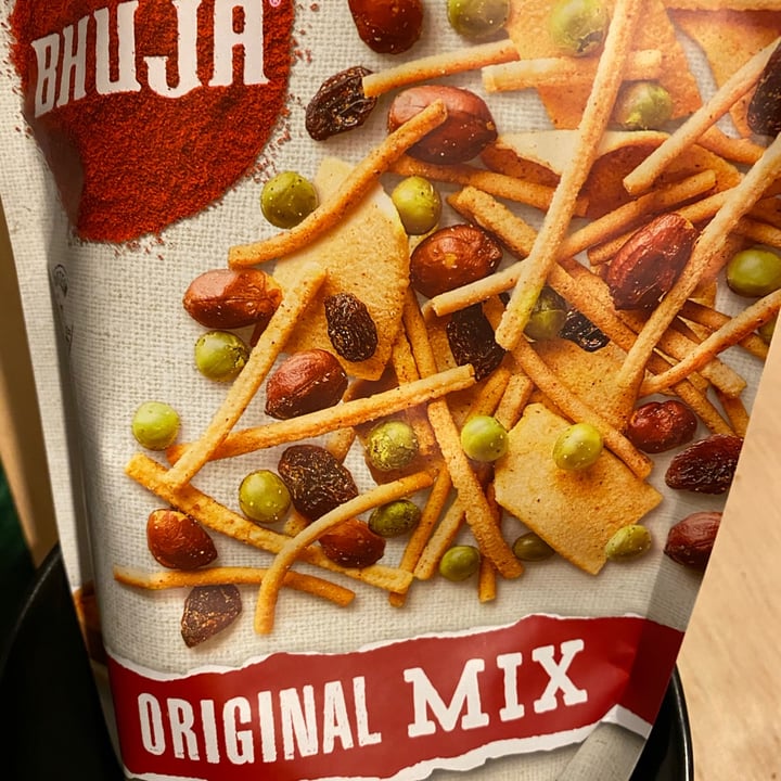 Bhuja Bhuja Original mix Review | abillion