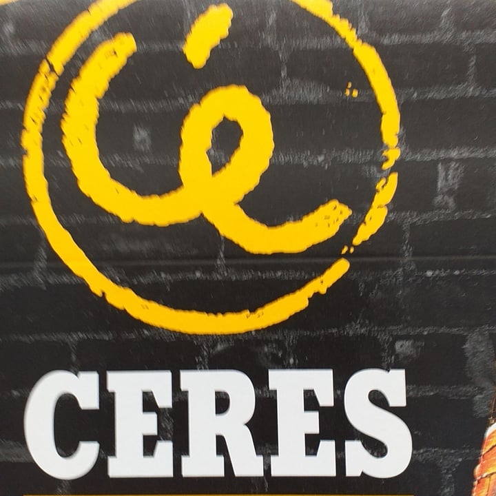 ceres Beer Beer Review | abillion