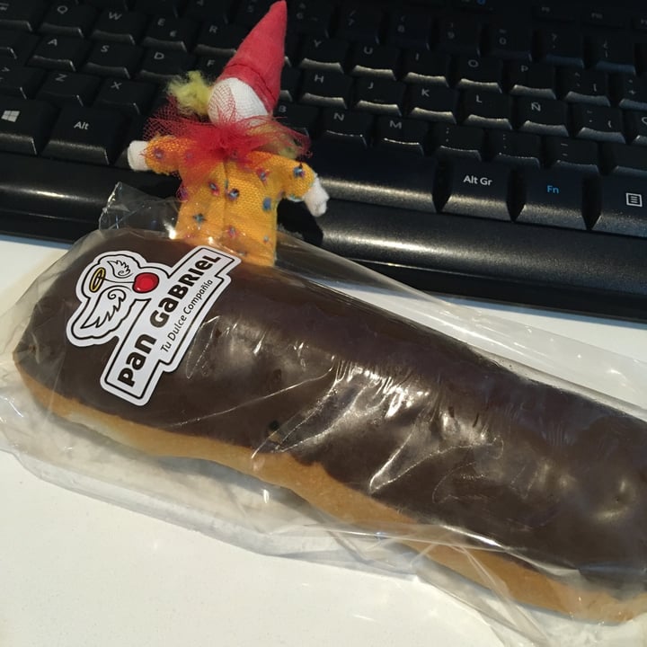 Pan Gabriel Negrito Review | abillion