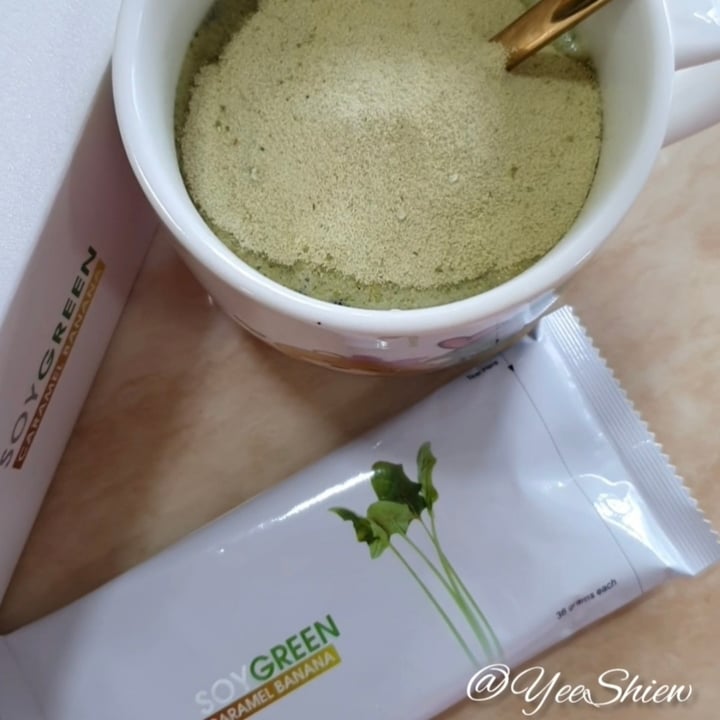 eLead Soygreen Review | abillion