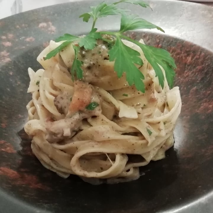 Ristorante Pizzeria - Napoli Dei Borboni Alcorcón, Spain Tagliatelle ...