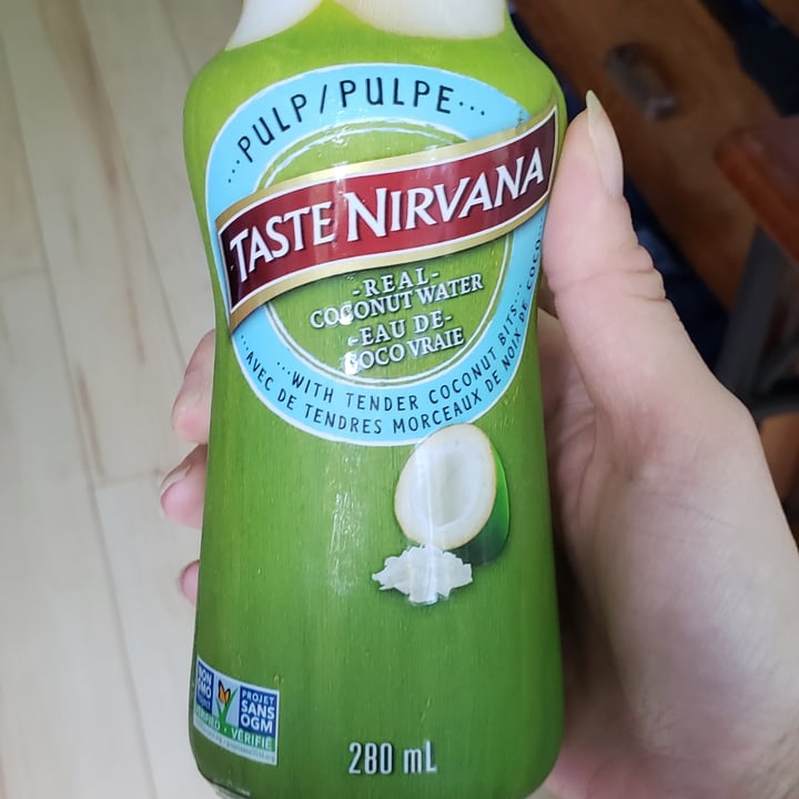 Taste Nirvana Reviews | abillion