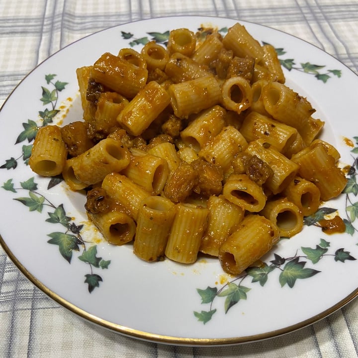 Divella Mezzi Rigatoni 18 Review | abillion