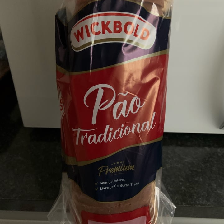 Wickbold Pão de forma tradicional Review | abillion