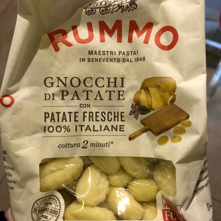 Rummo Gnocchi Review | abillion