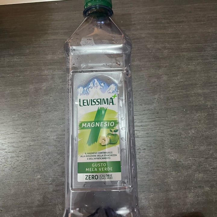 Levissima Acqua gusto mela verde Reviews | abillion