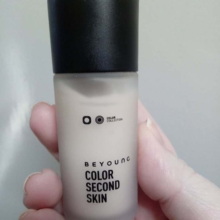 Beyoung Color Second Skin Review | abillion