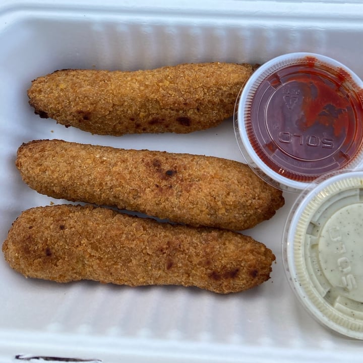 FUDI Fast Food Horsham, United States Chkn Review | abillion