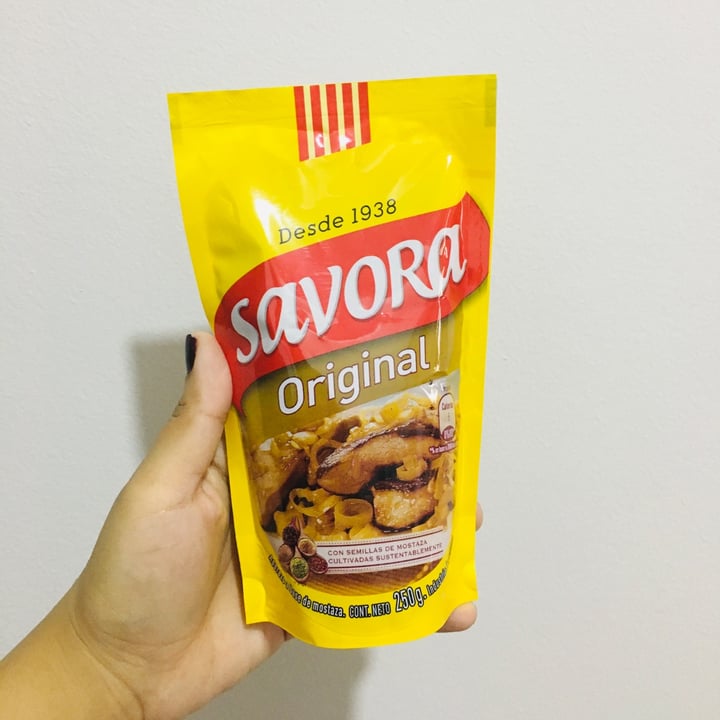Savora Savora Original Review | abillion