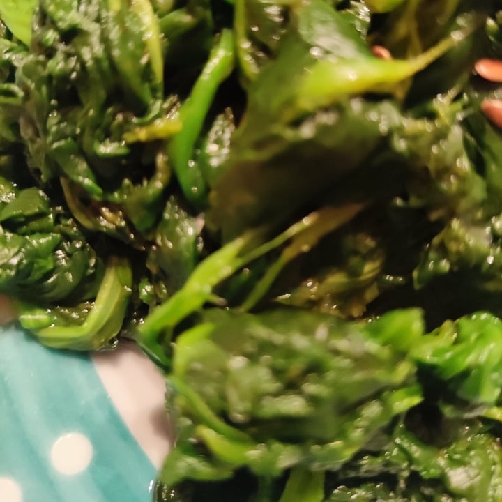 Freshona Spinaci in foglia Review | abillion