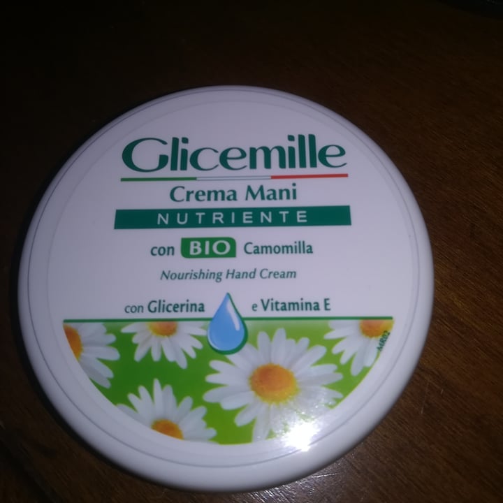 Glicemille Crema Mani Review | abillion