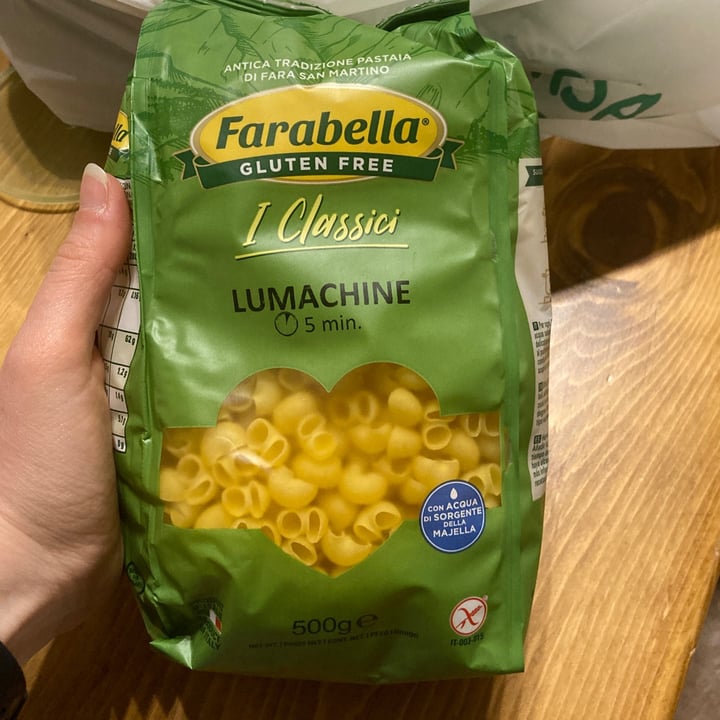 Farabella Lumachine Review | abillion