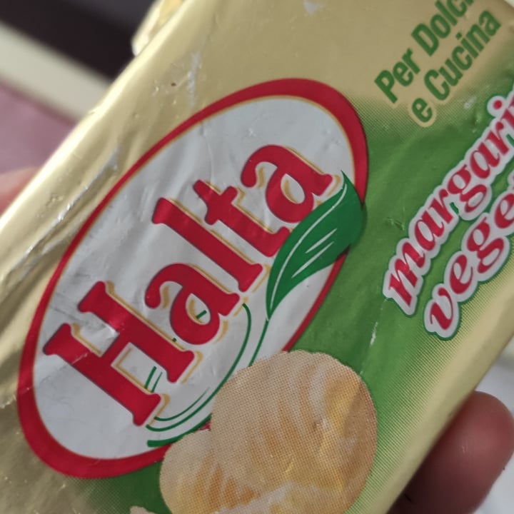 Halta Margarina Review | abillion